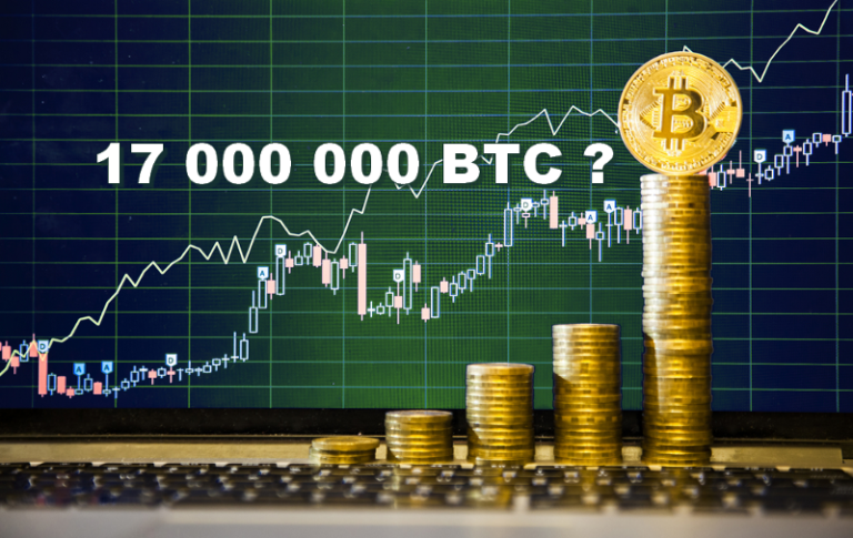 Bitcoin’s Maximum Supply Is Now Well Below 21 Million - In Bitcoin We Trust