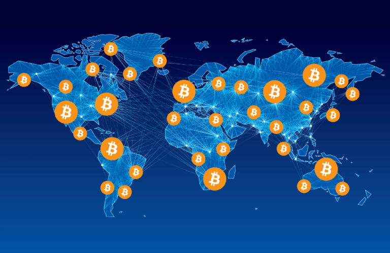 Bitcoin Remains the Best Solution for Cross Border Money Transfers - In ...